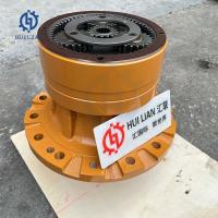 China E318DL 318D Travel Gearbox 6352ZCQ 333-3015 Excavator Travel Reduction for E315DL E318D2 L E316E Excavator Spare Parts for sale