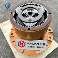 China E318DL 318D Travel Gearbox 6352ZCQ 333-3015 Excavator Travel Reduction for E315DL E318D2 L E316E Excavator Spare Parts for sale