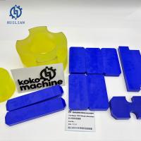 China F22 Shock Absorber F20 F19 F17 F12 Rubber Damper Rubber Pad Cushion Rock Breaker Parts Elastic Pad Damper For Hydraulic Hammer for sale