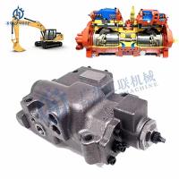 China Doosan S220LC-V S250LC Hydraulic Pump Regulator 2543-1035 K3V112 K5V200 For DH200 DH220 Excavator Parts for sale