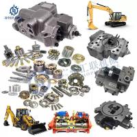 China Doosan S220LC-V S250LC Hydraulic Pump Regulator 2543-1035 K3V112 K5V200 For DH200 DH220 Excavator Parts for sale
