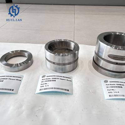 China Lower Bush Upper Bush Thrust Bush EHB20 EHB23 EHB26 EHB32 Hydraulic Hammer Parts EHB20 Hydraulic Breaker Parts for sale