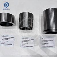 China Front Bush Upper Bush Thrust Bush BRV32 BRV45 BRV55 Thrust Ring Hydraulic Hammer Parts BRV32 Hydraulic Breaker Parts for sale