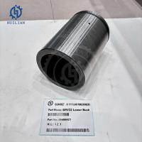 China Front Bush Upper Bush Thrust Bush BRV32 BRV45 BRV55 Thrust Ring Hydraulic Hammer Parts BRV32 Hydraulic Breaker Parts for sale