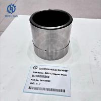China Front Bush Upper Bush Thrust Bush BRV32 BRV45 BRV55 Thrust Ring Hydraulic Hammer Parts BRV32 Hydraulic Breaker Parts for sale