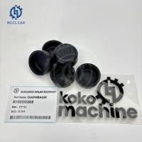 China 77*31 Size Diaphragm for Mindrill Lifting and Drilling Equipment for sale