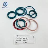 China 84330972 Excavator Seal Kit Backhoe Loader Steering Cylinder 580N 580SN Backhoe Loader for sale