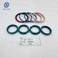 China 84330972 Excavator Seal Kit Backhoe Loader Steering Cylinder 580N 580SN Backhoe Loader for sale