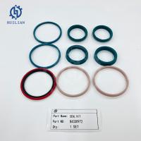 China 84330972 Excavator Seal Kit Backhoe Loader Steering Cylinder 580N 580SN Backhoe Loader for sale