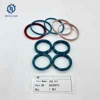 China 84330972 Excavator Seal Kit Backhoe Loader Steering Cylinder 580N 580SN Backhoe Loader for sale