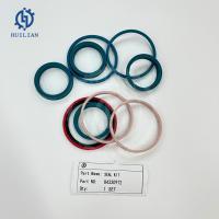 China 84330972 Excavator Seal Kit Backhoe Loader Steering Cylinder 580N 580SN Backhoe Loader for sale