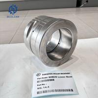 China EHB20 EHB23 EHB40 Hydraulic Rock Breaker Parts Front Cover Lower Bush for sale