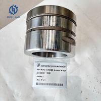 China EHB20 EHB23 EHB40 Hydraulic Rock Breaker Parts Front Cover Lower Bush for sale