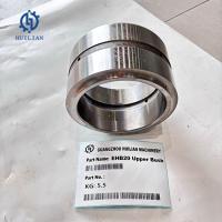China EHB20 EHB23 EHB40 Hydraulic Rock Breaker Upper Bush for Hydraulic Hammer Spare Parts for sale