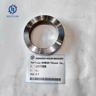 China EHB20 EHB10 EHB13 Hydraulic Rock Hammer Hydraulic Breaker Parts Thrust Ring Bush For Construcition Machinery for sale