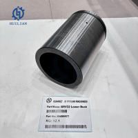 China BRV32 86499977 V53 V55 Lower Bush Front Cover for Hydraulic Hammer Spare Parts for sale