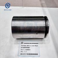 China BRV32 86499977 V53 V55 Lower Bush Front Cover for Hydraulic Hammer Spare Parts for sale