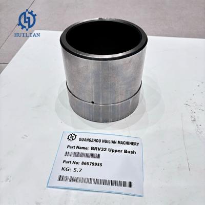 China BRV32 86579935 V43 V45 Hydraulic Rock Breaker Upper Bush for Hydraulic Hammer Spare Parts for sale