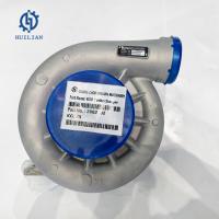 China 2882102 K50 Engine Excavator Spare Parts TurboCharger for Construction Machinery for sale
