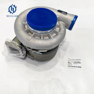 China 2882102 K50 Engine Excavator Spare Parts TurboCharger for Construction Machinery for sale