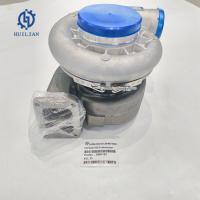 China 2882102 K50 Engine Excavator Spare Parts TurboCharger for Construction Machinery for sale
