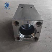 China HB2200 HB2500 HB3600 Hydraulic Breaker Spare Parts Front Head  Cylinder Back Head For Excavator Construction Machinery for sale
