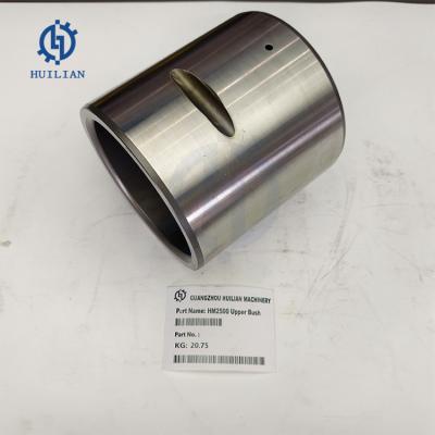 China HM2500 HM2300 HM2600 Hydraulic Rock Breaker Upper Bush for Hydraulic Hammer Spare Parts for sale