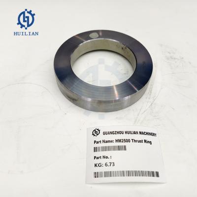 China HM2500 HM2600 HM555 Hydraulic Rock Hammer Hydraulic Breaker Parts Thrust Ring Bush for sale