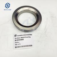 China HM2500 HM2600 HM555 Hydraulic Rock Hammer Hydraulic Breaker Parts Thrust Ring Bush for sale