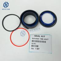 China 186-4327 1864327 Steering sealing kit For 416C 438C 428B 428C 416B Backhoe Hydraulic Cylinder Seal Kit for sale