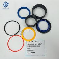 China 186-4327 1864327 Steering sealing kit For 416C 438C 428B 428C 416B Backhoe Hydraulic Cylinder Seal Kit for sale