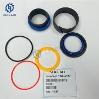 China 186-4327 1864327 Steering sealing kit For 416C 438C 428B 428C 416B Backhoe Hydraulic Cylinder Seal Kit for sale