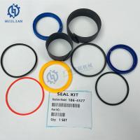 China 186-4327 1864327 Steering sealing kit For 416C 438C 428B 428C 416B Backhoe Hydraulic Cylinder Seal Kit for sale