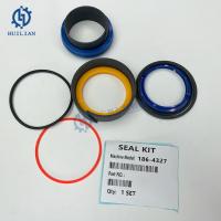 China 186-4327 1864327 Steering sealing kit For 416C 438C 428B 428C 416B Backhoe Hydraulic Cylinder Seal Kit for sale