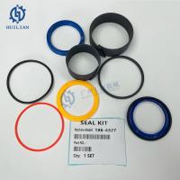 China 186-4327 1864327 Steering sealing kit For 416C 438C 428B 428C 416B Backhoe Hydraulic Cylinder Seal Kit for sale
