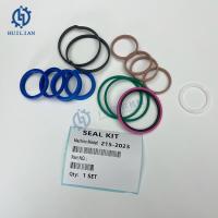 China Steering Cylinder Seal Kit  215-2023 2152023 For 416 416E III 420F2 422F2 427F2 428F2 Backhoe Loader for sale