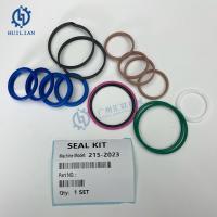 China Steering Cylinder Seal Kit  215-2023 2152023 For 416 416E III 420F2 422F2 427F2 428F2 Backhoe Loader for sale