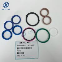 China Steering Cylinder Seal Kit  215-2023 2152023 For 416 416E III 420F2 422F2 427F2 428F2 Backhoe Loader for sale