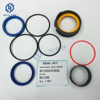 China Backhoe Loader Seal Kit 223-5945 Steering Cylinder Seal Kit  For 424D 442D 432D 428D 416D Backhoe Loader for sale