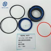 China Backhoe Loader Seal Kit 223-5945 Steering Cylinder Seal Kit  For 424D 442D 432D 428D 416D Backhoe Loader for sale