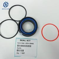 China Backhoe Loader Seal Kit 223-5945 Steering Cylinder Seal Kit  For 424D 442D 432D 428D 416D Backhoe Loader for sale