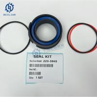 China Backhoe Loader Seal Kit 223-5945 Steering Cylinder Seal Kit  For 424D 442D 432D 428D 416D Backhoe Loader for sale