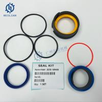 China Backhoe Loader Seal Kit 223-5945 Steering Cylinder Seal Kit  For 424D 442D 432D 428D 416D Backhoe Loader for sale