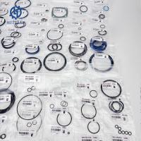 China 3115917084 Seal Kit for COP SC25-HE Rock Drill Tail Drilling Rig Accessories Rock Drill Spare Part for sale