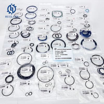 China 3115917084 Seal Kit for COP SC25-HE Rock Drill Tail Drilling Rig Accessories Rock Drill Spare Part for sale