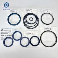 China 3115915893 Air Compressor Seal Kit for SC25 T40 Drilling Rigs Rock Drill Tail Drilling Rig Accessories Rock Drill Spare Part for sale