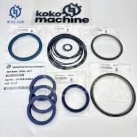 China 3115915893 Air Compressor Seal Kit for SC25 T40 Drilling Rigs Rock Drill Tail Drilling Rig Accessories Rock Drill Spare Part for sale