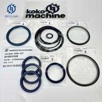 China 3115915893 Air Compressor Seal Kit for SC25 T40 Drilling Rigs Rock Drill Tail Drilling Rig Accessories Rock Drill Spare Part for sale