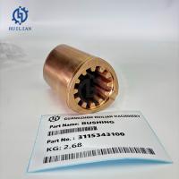 China 3115343100 Driver Spare Part compatible with cop 2160 cop 2560 Rock Drill Drifter Models drilling Rig Accessories for sale
