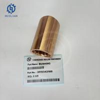 China 3115343100 Driver Spare Part compatible with cop 2160 cop 2560 Rock Drill Drifter Models drilling Rig Accessories for sale